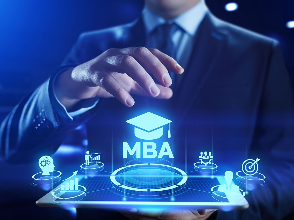 Benefits of studying Master of Business Administration (MBA) – Atlas ...